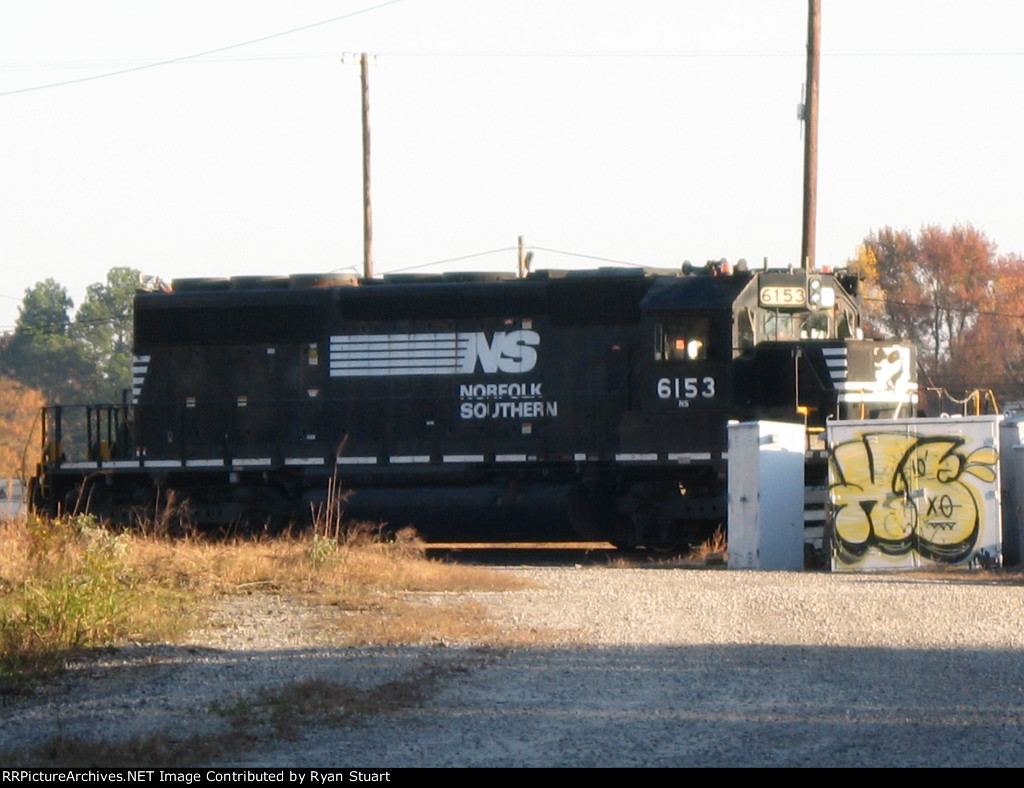 NS 6153